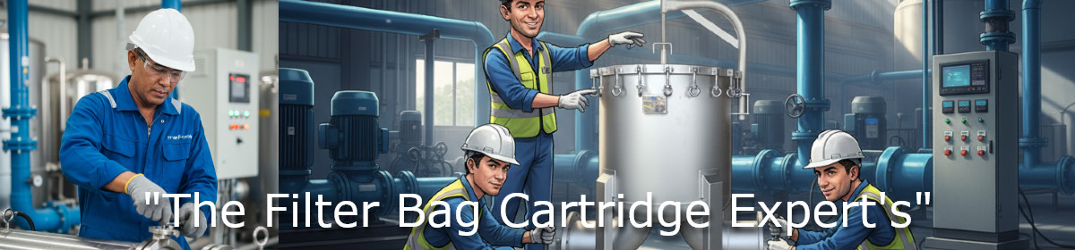 Filter Palm Oil | Bag Filter, Cartridge, High Flow, CPO Mill & Refinery ...